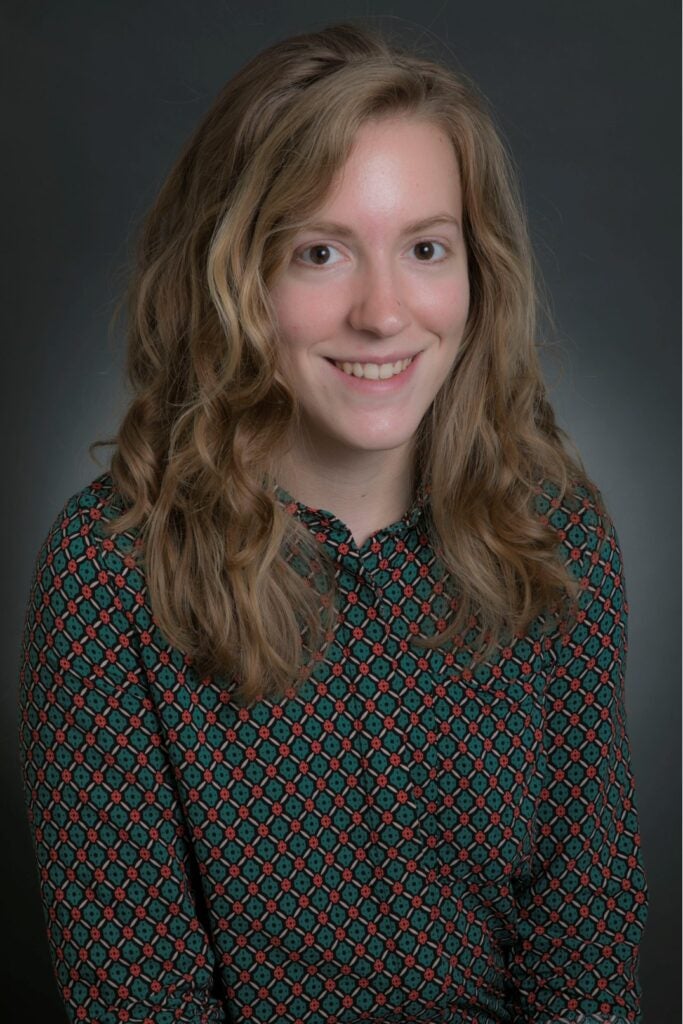 Graduate Students – Yin Lab