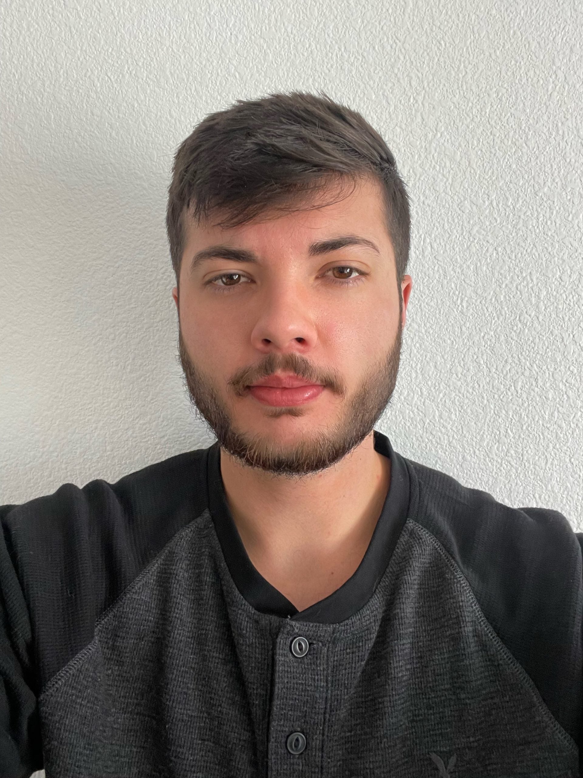 Undergraduate Students – Yin Lab